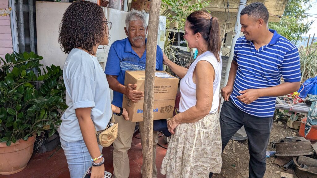 Ministry Impact Report for 2024 - RMI