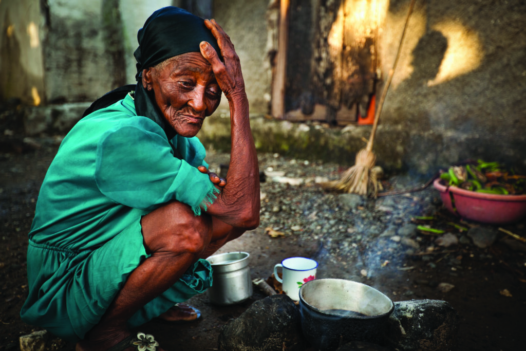 Food for Health - RMI