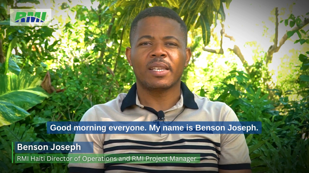 More than Concrete: Deep Impact - RMI